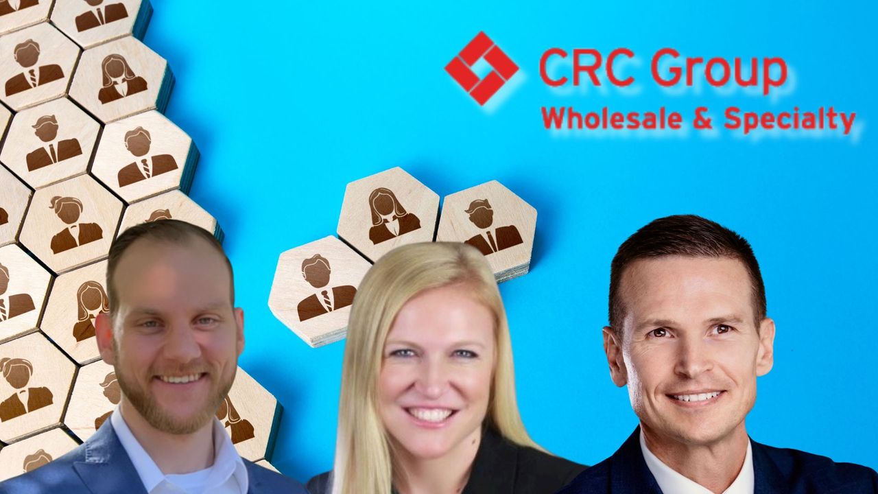 CRC Group swoops on Markel, Travelers for new brokers | Intelligent Insurer